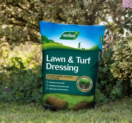 Westland Lawn & Turf Dressing 25L | Online Shop | Stubbings Nursery | A ...